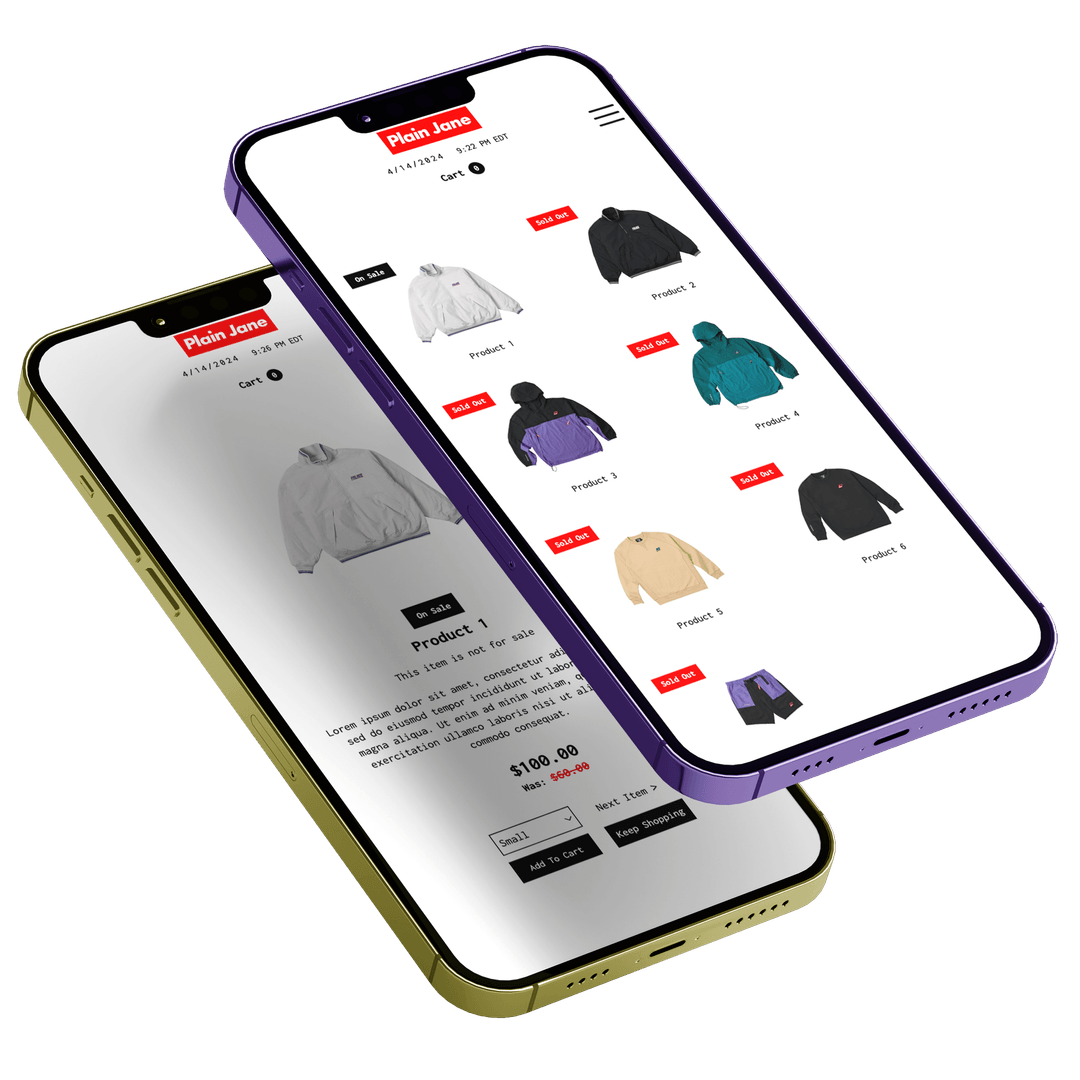 OPENSPACES - Premium Shopify Themes for Streetwear & Lifestyle Brands